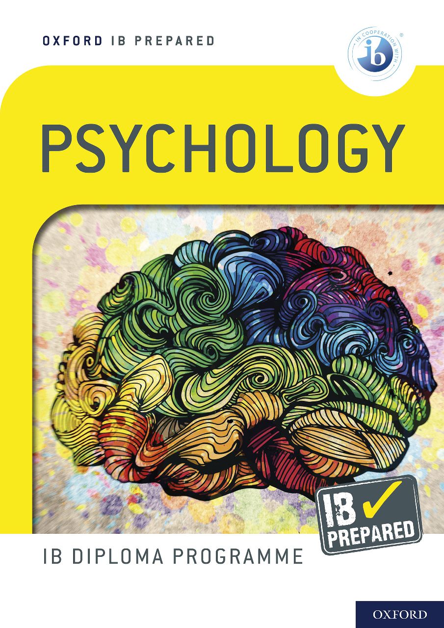 Download PDF ePub Oxford IB Diploma Programme: IB Prepared Psychology Ebook Download PDF ePub Oxford IB Diploma Programme: IB Prepared Psychology Ebook