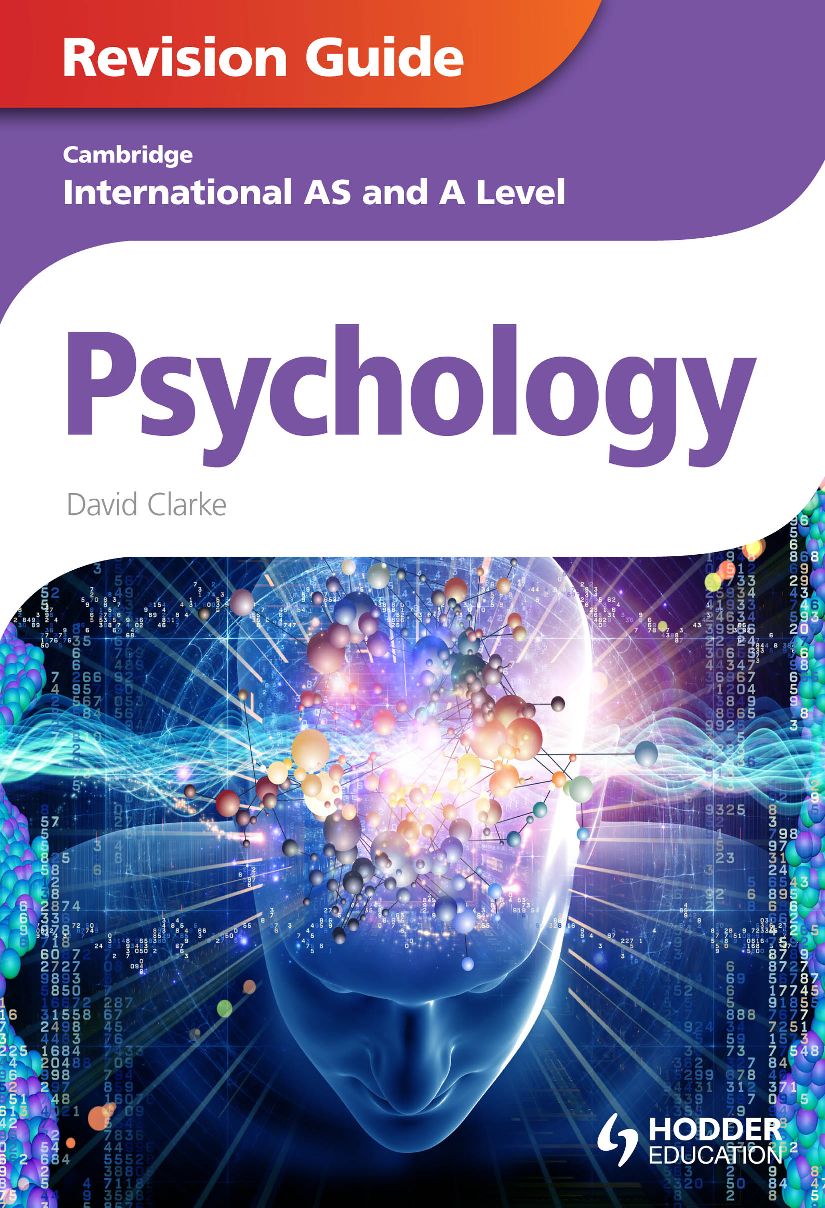 Download PDF ePub Hodder Cambridge International AS and A Level ...
