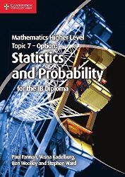 Download PDF ePub Cambridge Mathematics HL Statistics and Probability ...