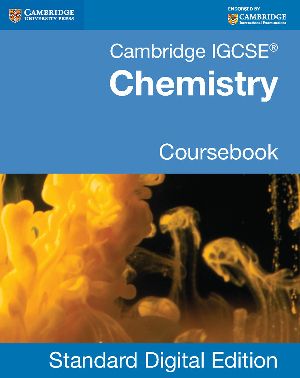 Download PDF ePub Cambridge IGCSE Chemistry Digital Edition Coursebook ...