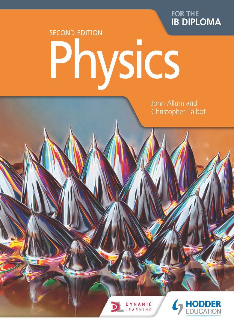 Download PDF ePub Hodder Physics for the IB Diploma 2nd Edition Ebook