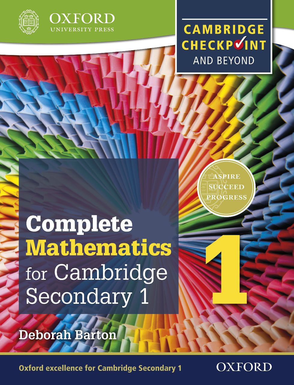 Download PDF ePub Oxford Complete Mathematics for Cambridge Lower ...