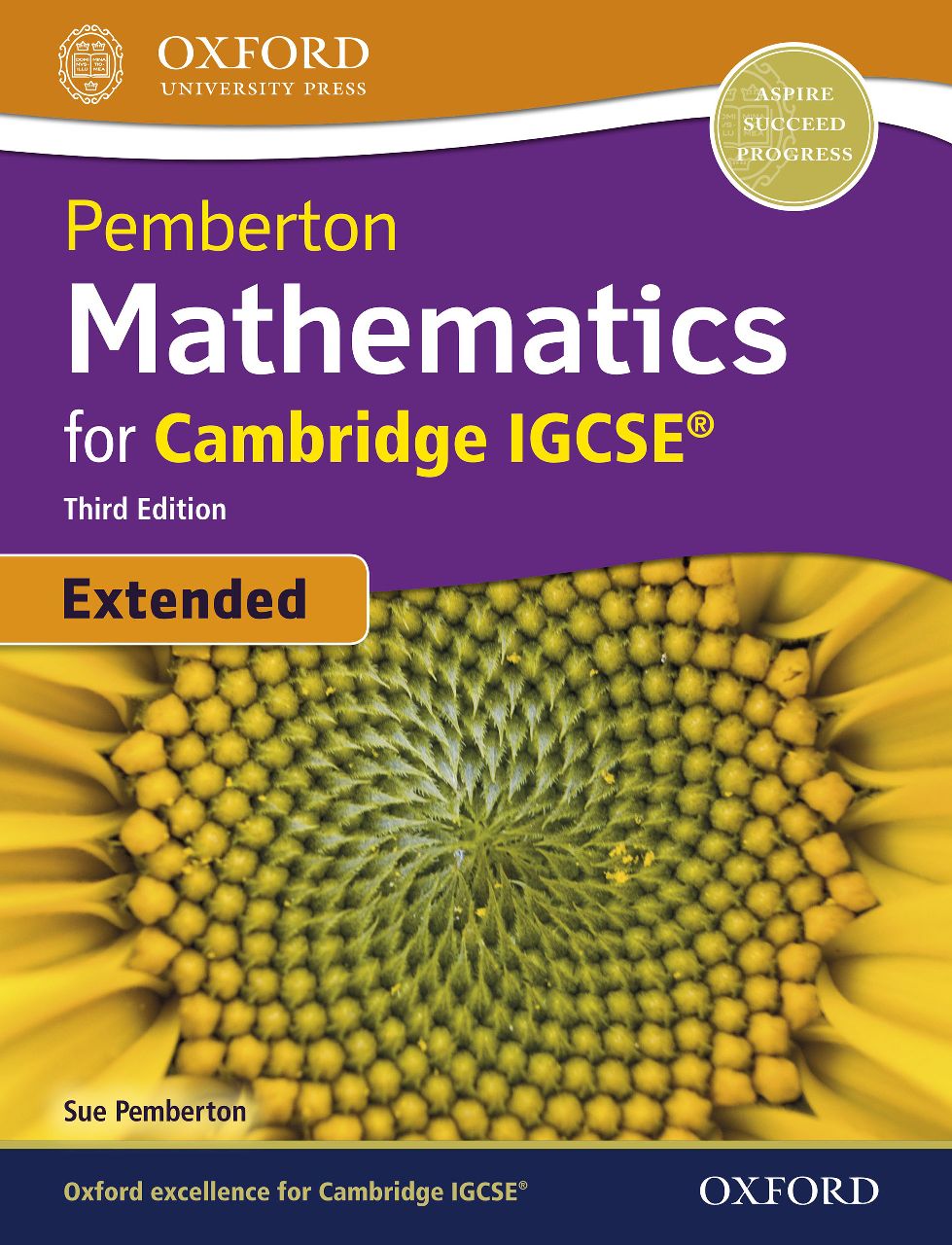 Download PDF ePub Oxford Pemberton Mathematics for Cambridge IGCSE ...