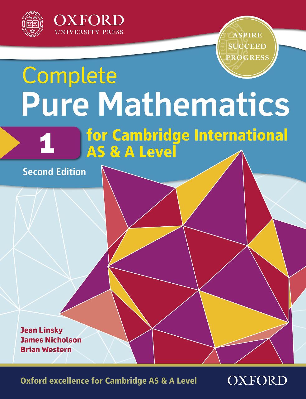 Download PDF ePub Oxford Complete Pure Mathematics 1 for Cambridge ...