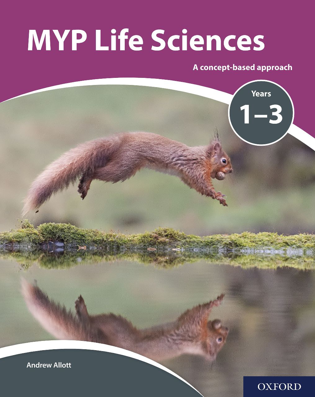 Download PDF ePub Oxford IB MYP Life Sciences Years 1, 2 and 3 Ebook