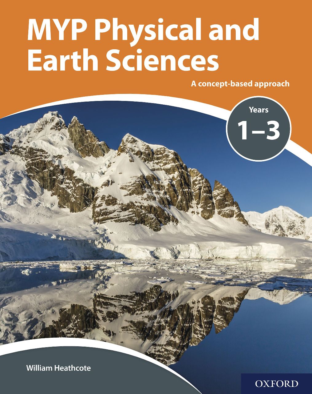 Download PDF ePub Oxford IB MYP Physical and Earth Sciences Years 1, 2 ...