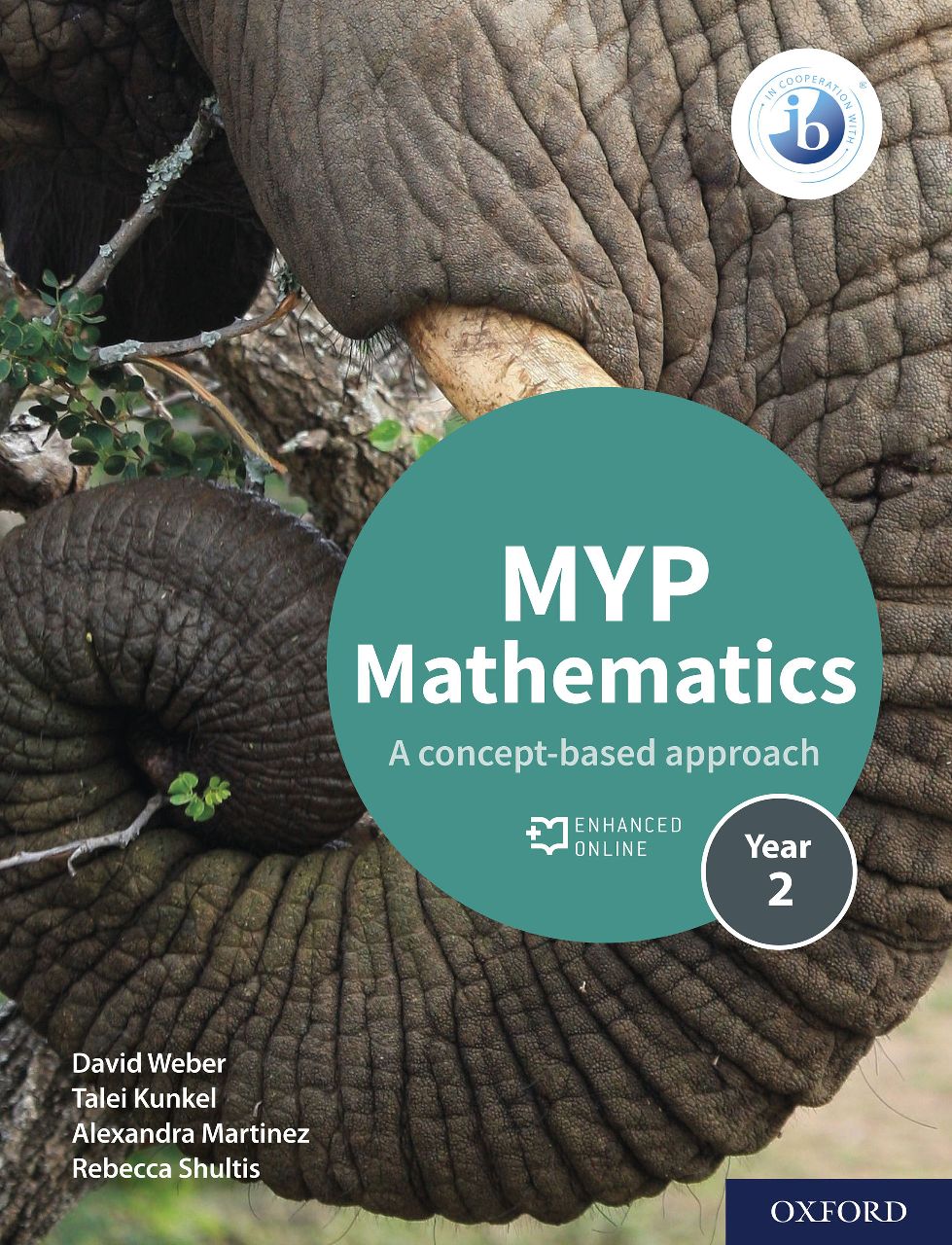 Download PDF ePub Oxford IB MYP Mathematics 2 Ebook