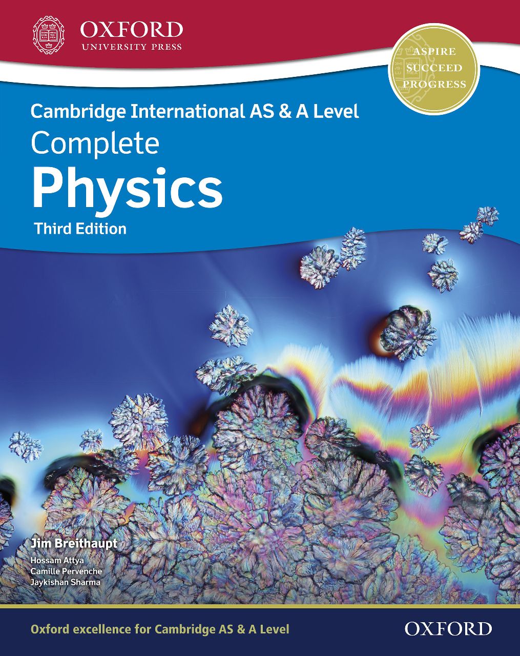 Download PDF ePub Oxford Complete Physics 3rd Edition for Cambridge ...
