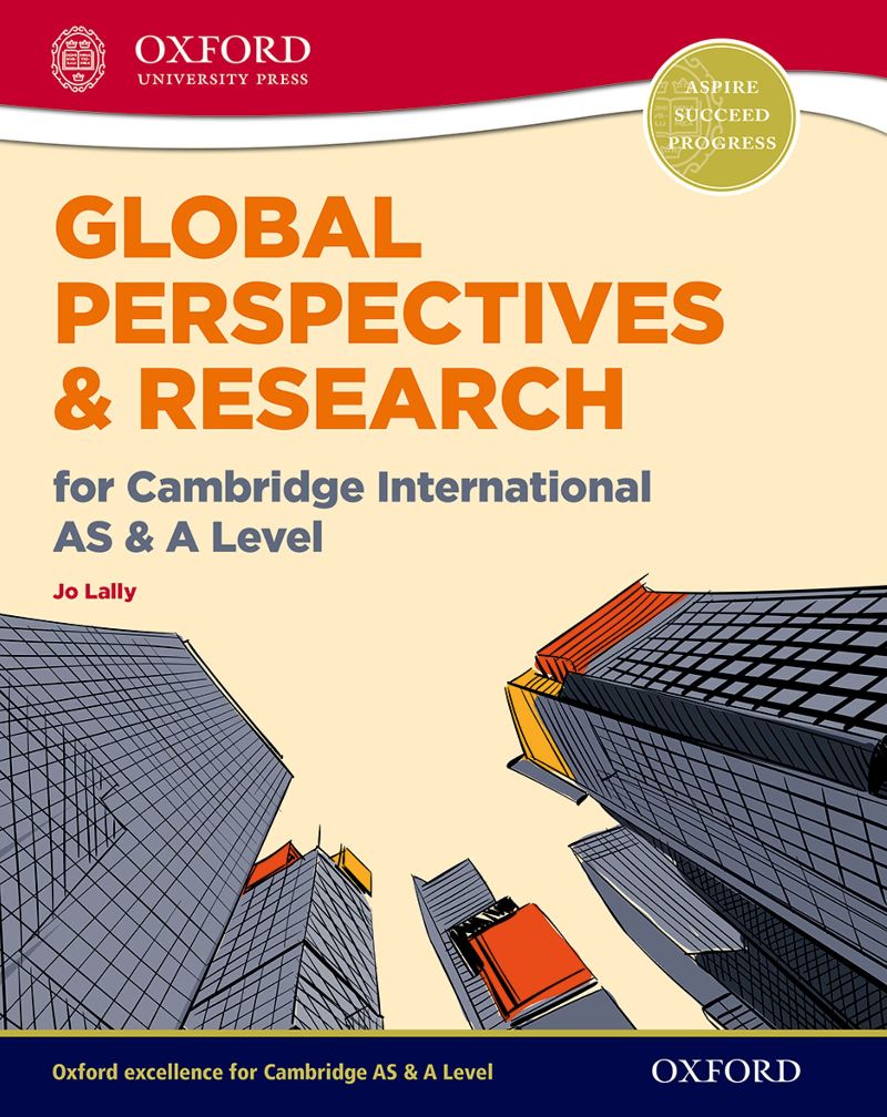 Download PDF ePub Oxford Global Perspectives & Research for Cambridge ...