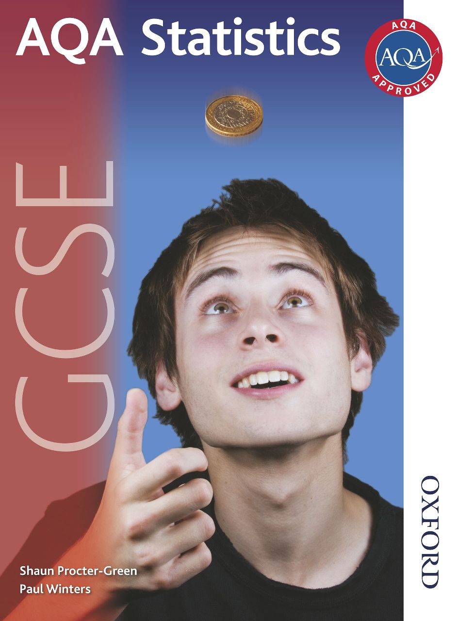 Download PDF ePub Oxford AQA GCSE Statistics Ebook