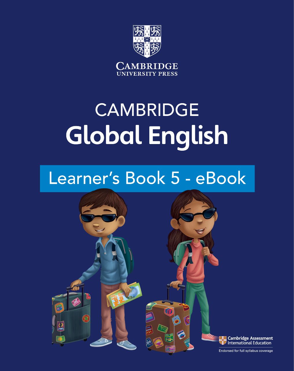 Download PDF ePub Cambridge Primary Global English Learner's Book 5 2nd ...