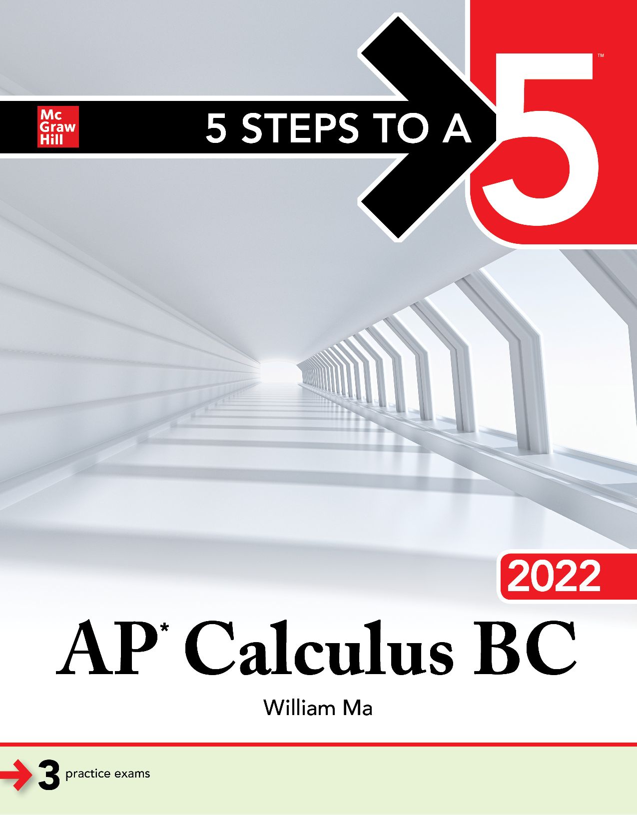Download PDF ePub McGraw-Hill 5 Steps to a 5: AP Calculus BC 2022 Ebook