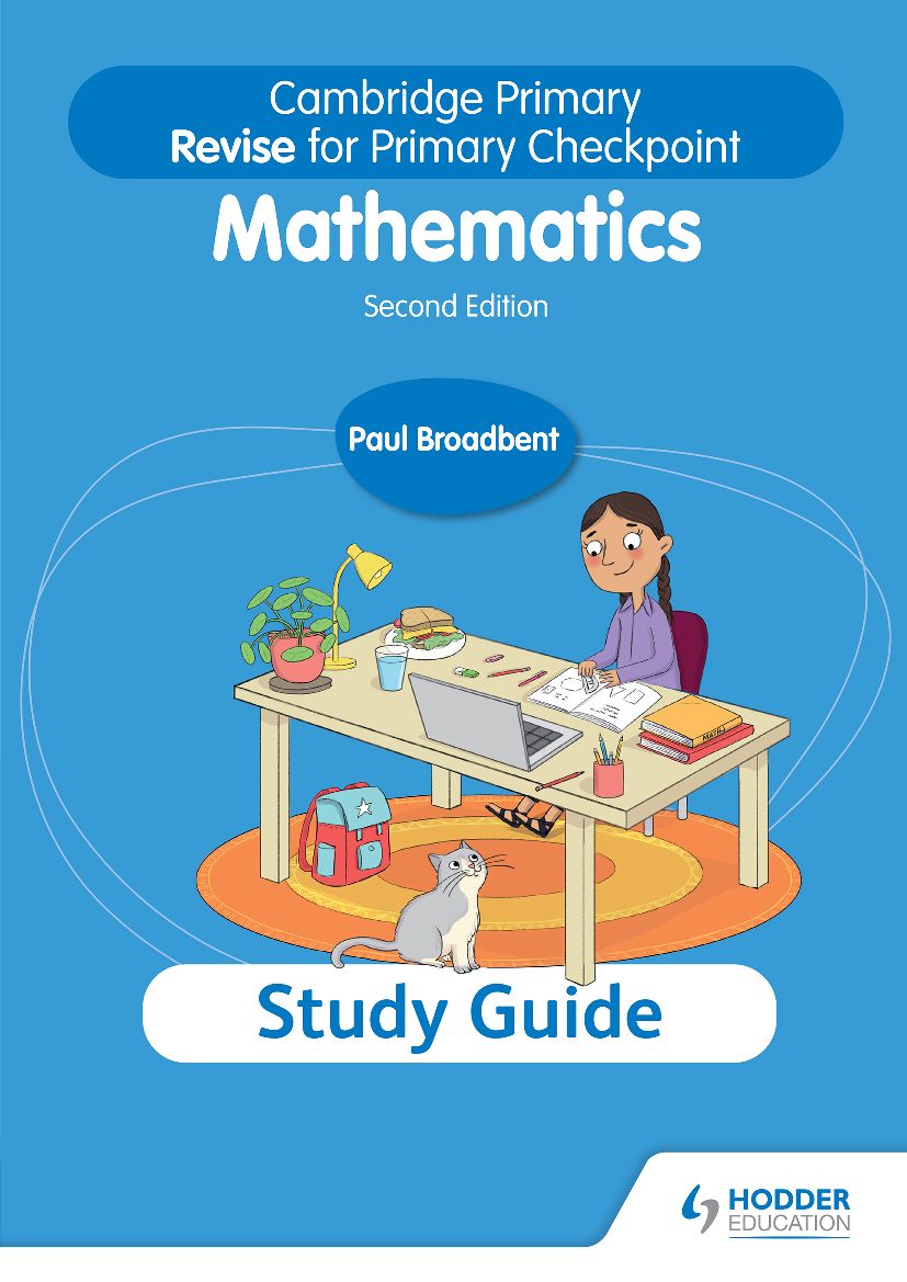 Download PDF ePub Hodder Cambridge Primary Checkpoint Mathematics ...
