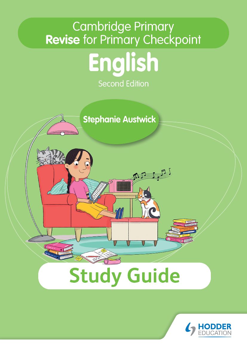Download PDF ePub Hodder Cambridge Primary Checkpoint English Revise ...