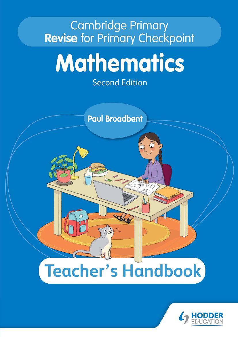 Download PDF ePub Hodder Cambridge Primary Checkpoint Mathematics ...